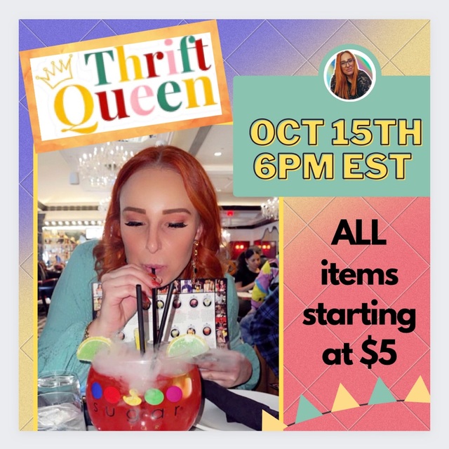 Posh Show - Poshmark